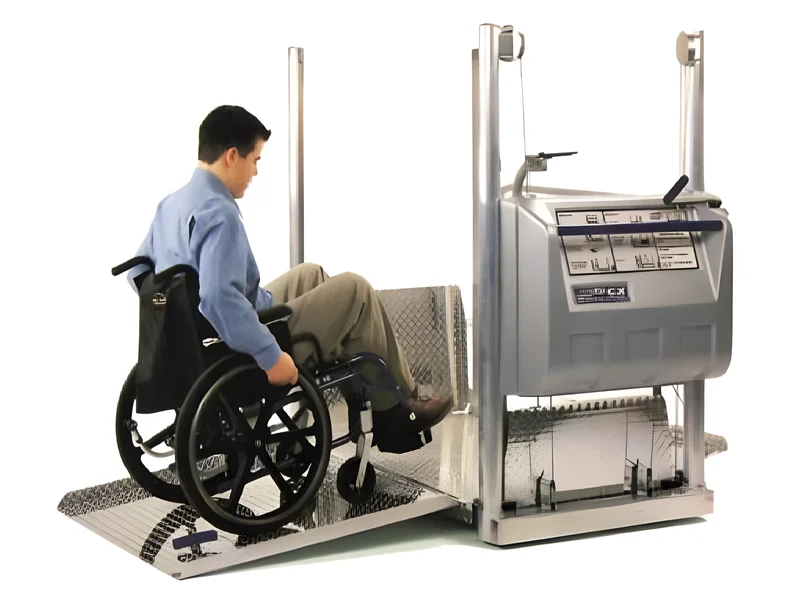 Mobilift – Disability Lifts Australia